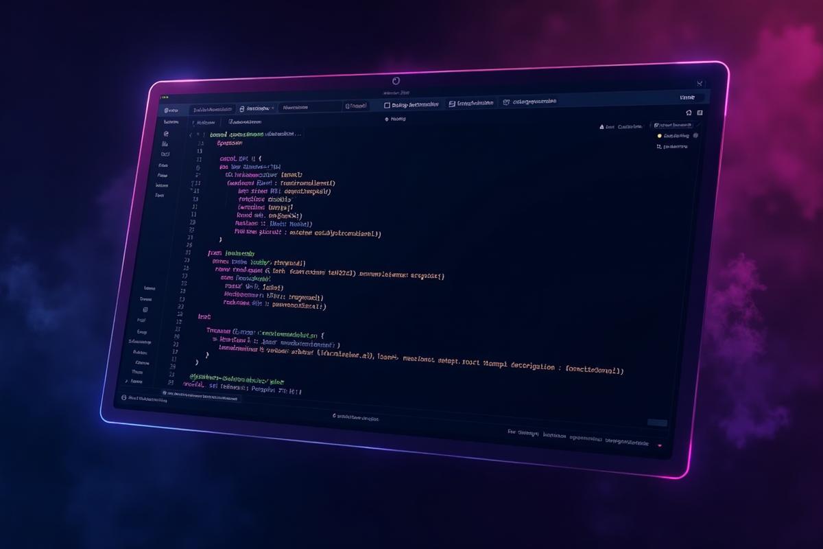 BotNester - Discord Bot Development Platform